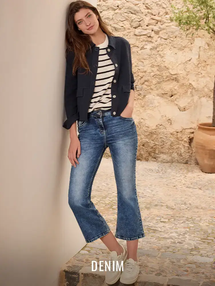 CECIL Online-Shop (Schweiz)