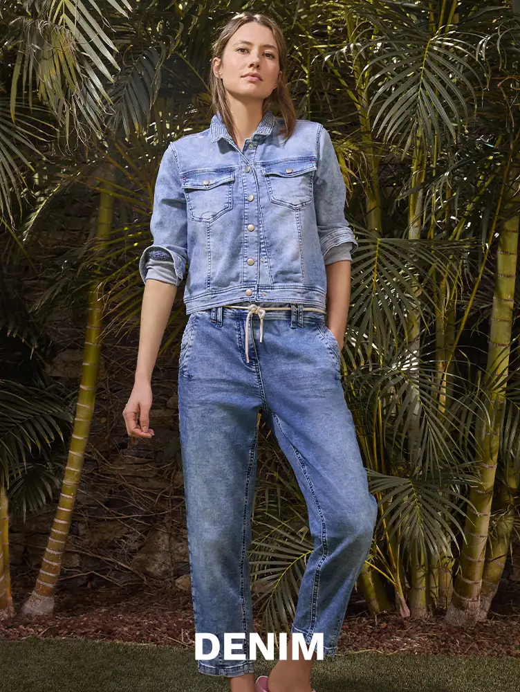 CECIL Online-Shop (Schweiz)