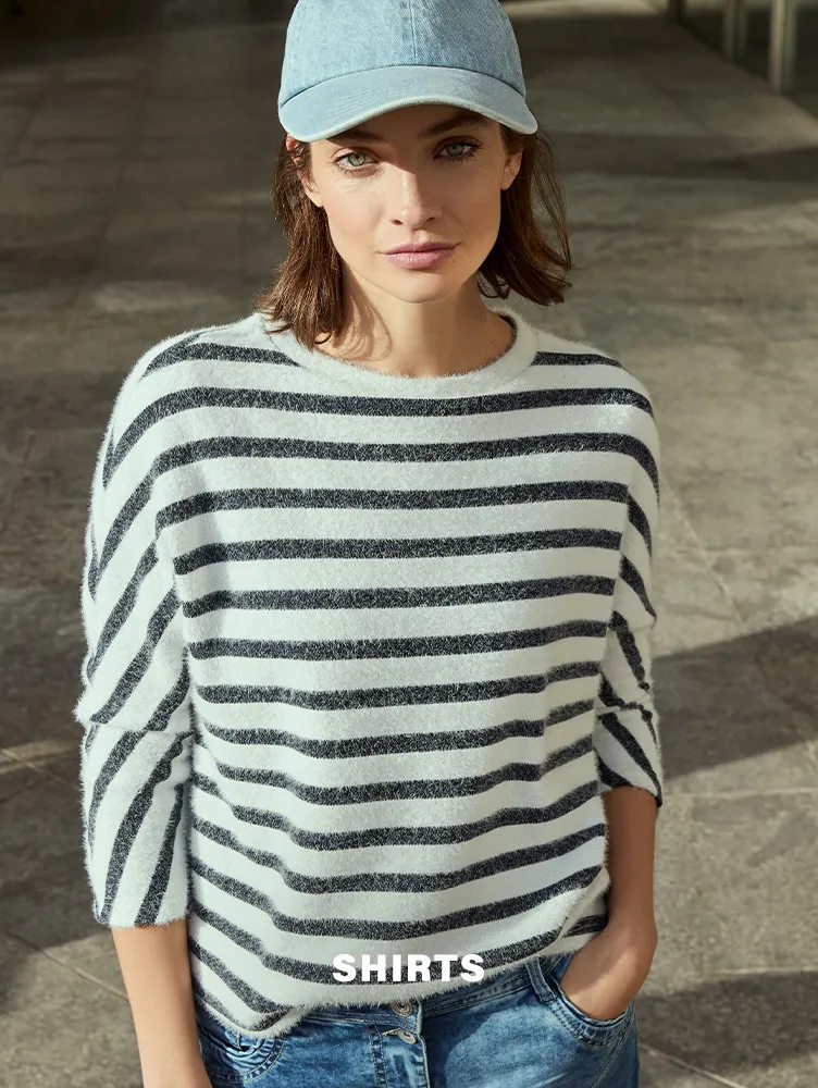 CECIL Online-Shop (Schweiz)