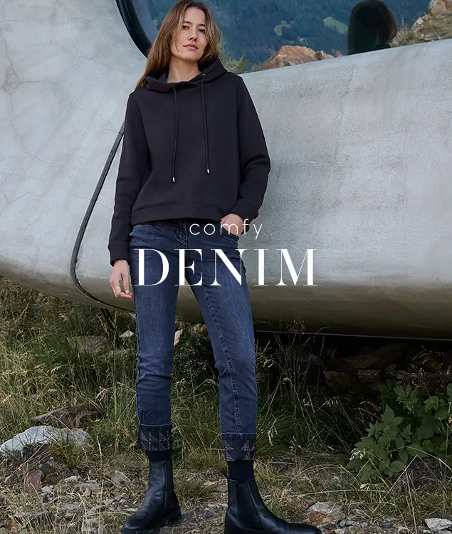 CECIL Online-Shop (Schweiz)