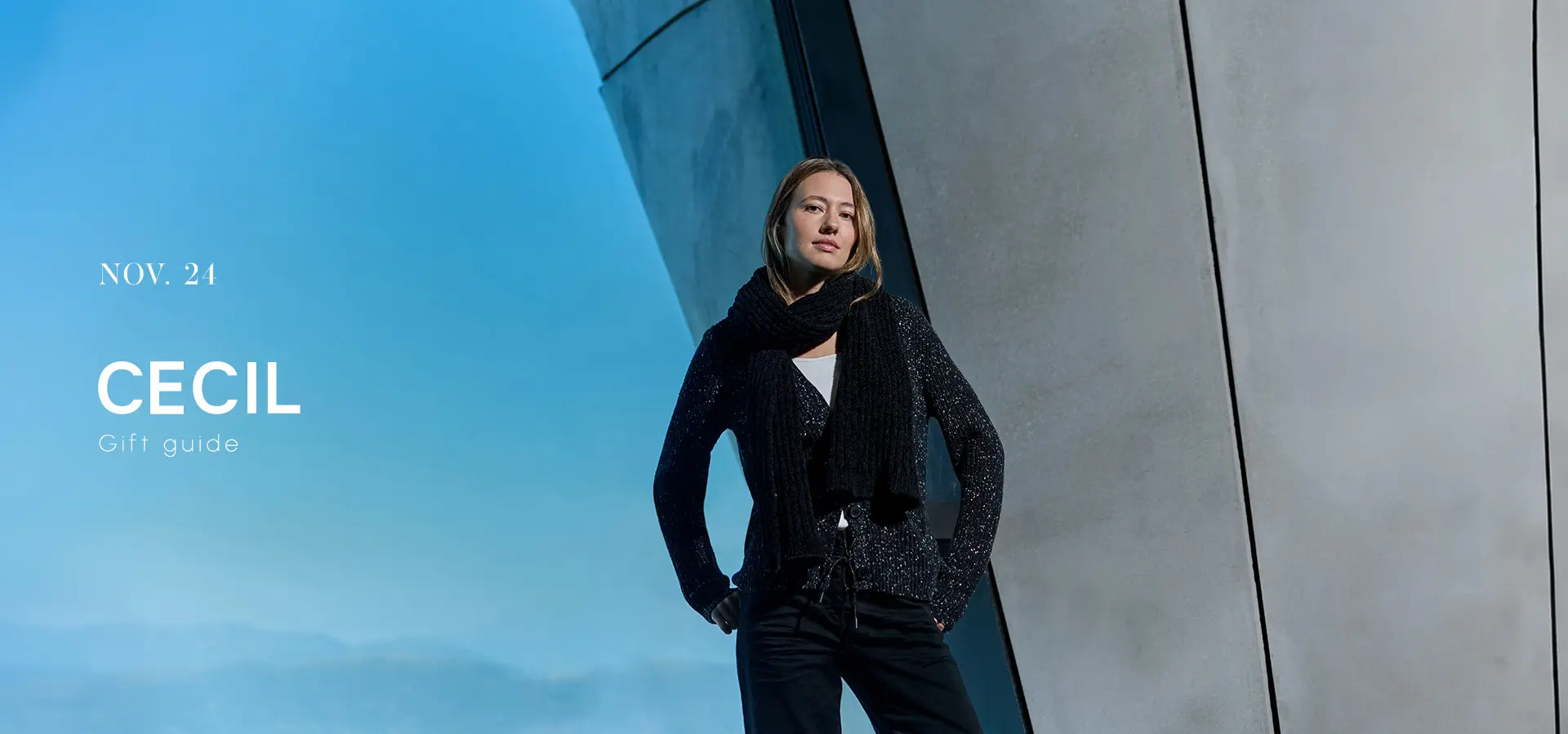 CECIL Online-Shop (Schweiz)