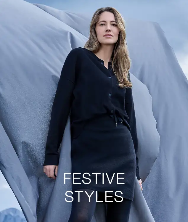 CECIL Online-Shop (Schweiz)